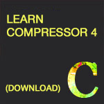 Apple Compressor 4 Training Released by Larry Jordan